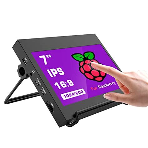 Find The Best Monitor For Raspberry Pi Reviews Comparison Katynel