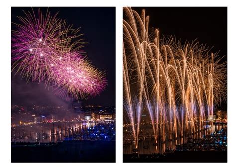 Sofitel Marseille Vieux Port Feu Dartifice