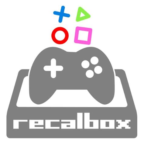 Recalbox Console De Jeux Retro LaDomotiquePourTous Fr