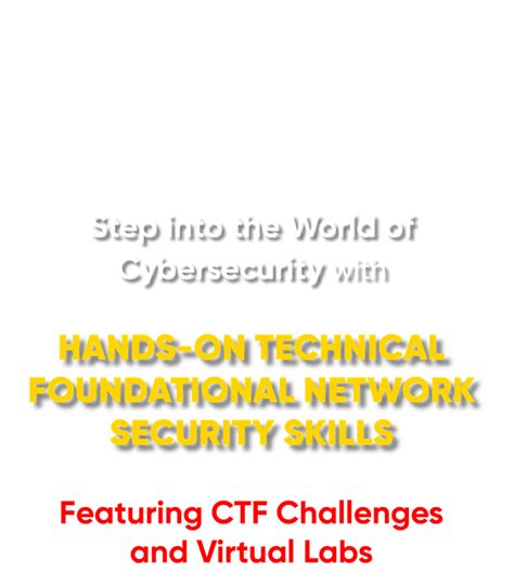 The Network Defense Essentials Nde