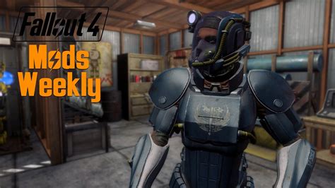 Fallout 4 Bos Combat Armor 104525 Fallout 4 Bos Power Armor Mod
