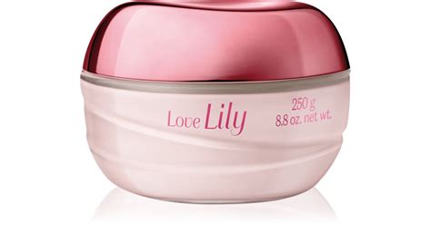 Oboticário Lily Love Crème Hydratante Corps Notino Fr