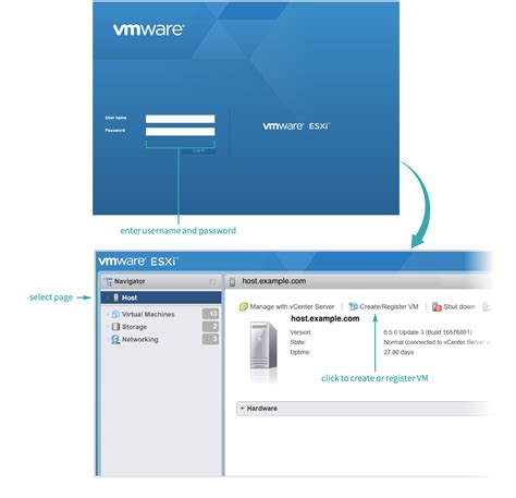 Install Wolfram Enterprise Private Cloud On Vmware—wolfram Language