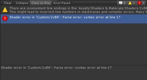 How To Copy Paste A Cg Shader Found On The Internet In Unity Unity Engine Unity Discussions
