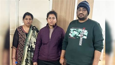 Atul Subhash Suicide Case Nikita Singhania Bengaluru Techie Suicide