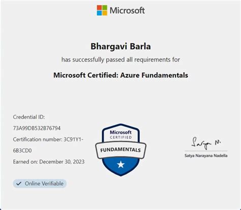 Barla Bhargavi On Linkedin I Am Thrilled To Announce That I Have