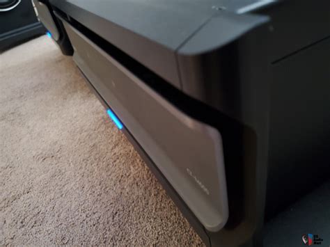 Classe Ct M600ca M600 Monoblocks 6001200 W 84 Stereophile Class