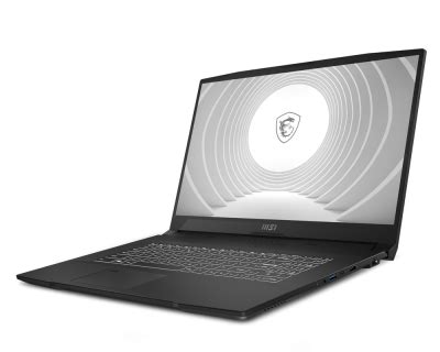 MSI CreatorPro Z17 HX Studio-A13V - Mobile Workstation for Professional