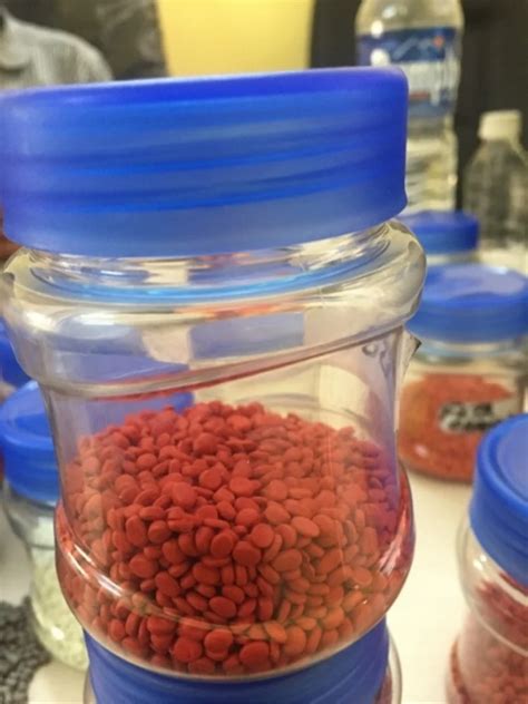 Ps Red Masterbatch At ₹ 180kg Red Color Masterbatch In Ahmedabad Id 18624668697