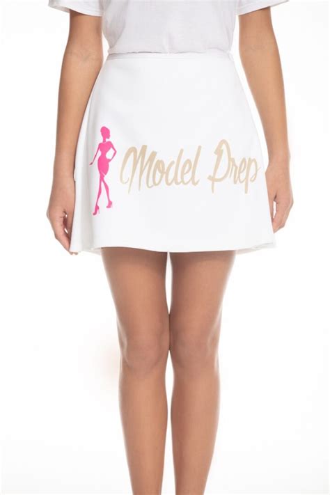 Model Prep Apparel Model Prep