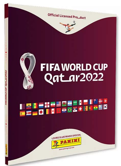 Álbum da Copa Veja como são as figurinhas quantas são e quanto custa
