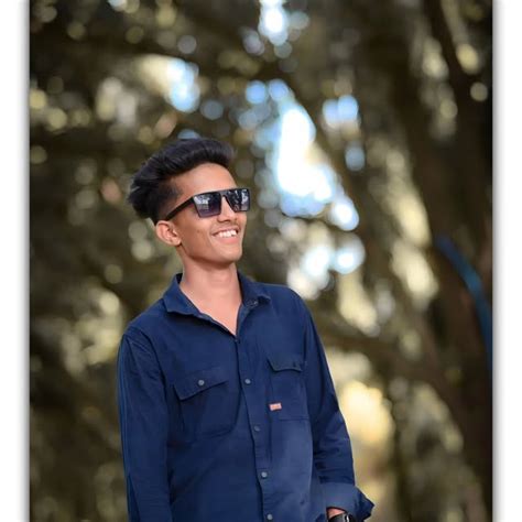 Ashif Nadaf Asheef 25 • Threads Say More