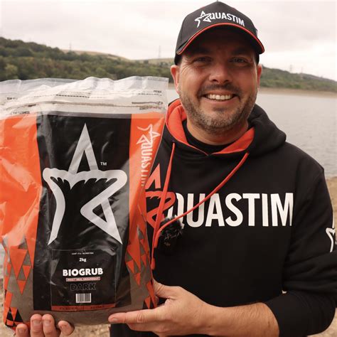 Biogrub Groundbait Dark