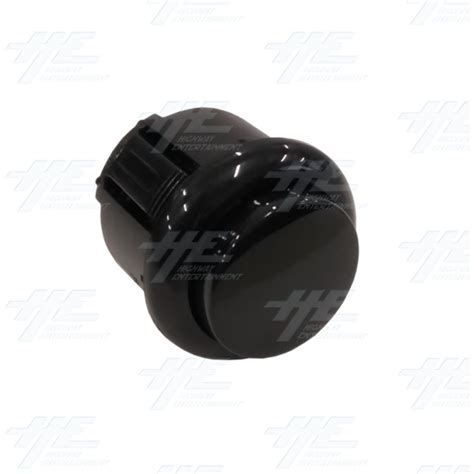 Diy Black Arcade Joystick And Buttons Kit For Arcade Machines