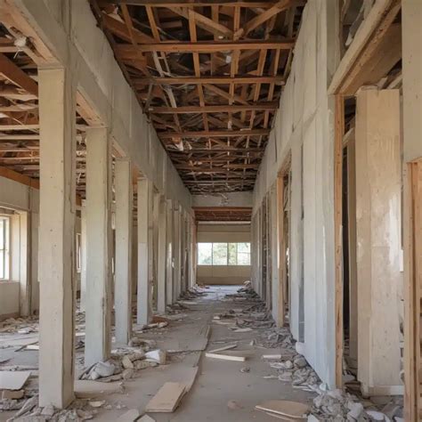 Seismic Safety Building Codes Construction Tradex Your Construction