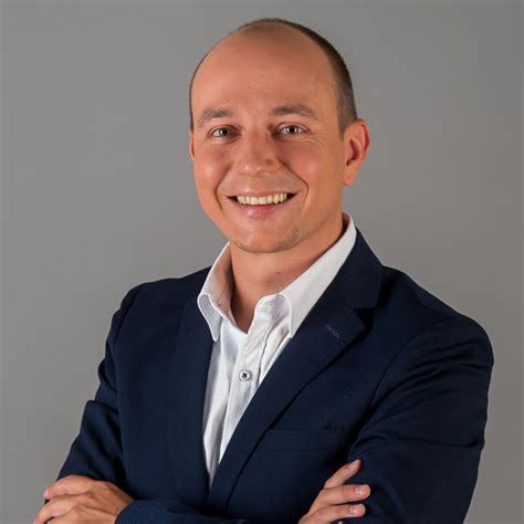 Bence Nemet Digital Director Publicis Groupe Xing