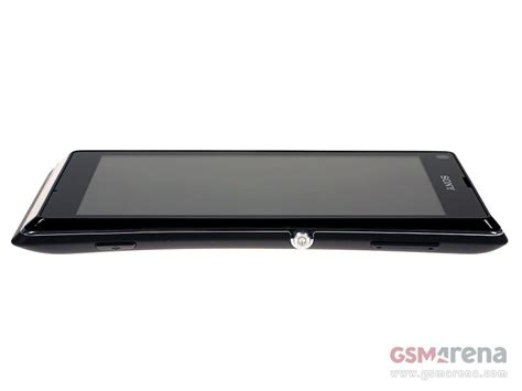 Sony Xperia L Pictures Official Photos