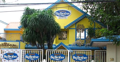 Written Feelings Bahay Ni Kuya