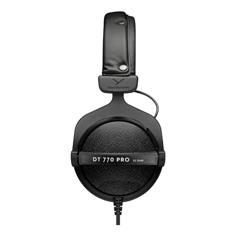 Beyerdynamic Dt 770 Pro Headphones Joh Deheer