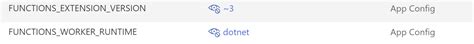 Error Creating Azure Function Via Azure Cli In Azure Devops Yml