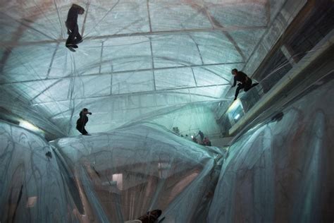 On Space Time Foam Domus