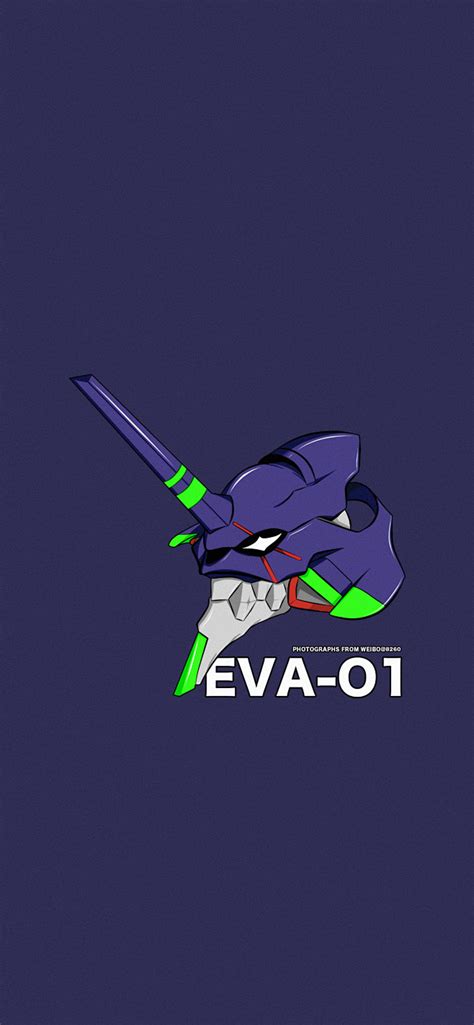 EVA 新世纪福音战士