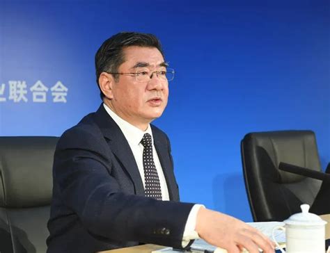 傅向升：2022年石化行业经济运行再创佳绩 深圳市科皓信息技术有限公司