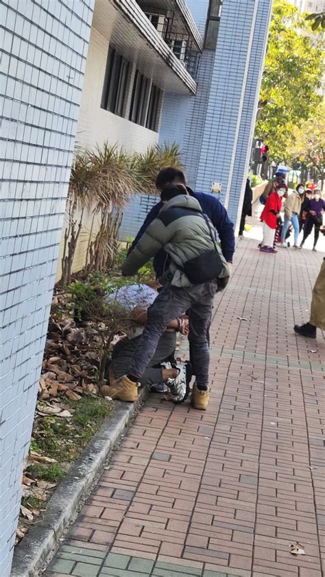 大圍平治逃捕疑犯身份曝光 涉南亞扒手集團 偷卡後又一城狂碌買iPhone 新冠疫情專頁