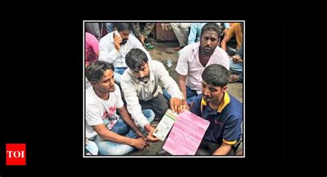 Carpenters Brothers Refuse Body Relent After Neta Intervenes Mumbai