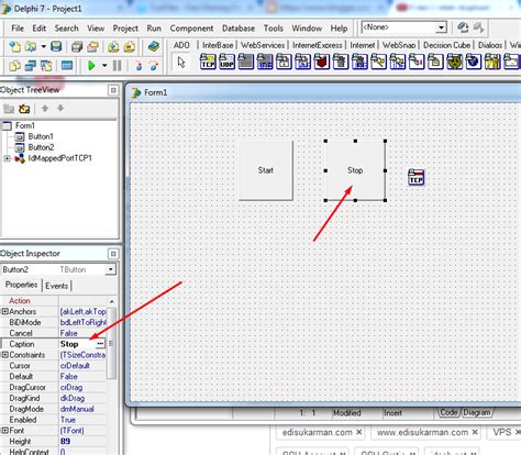 Source Code Inject Dasar Rio Galau