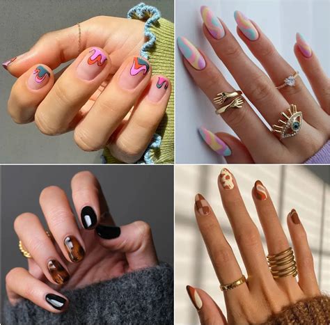 Top 51 Imágenes Sobre Diseños De Uñas Modernos Recién Actualizado