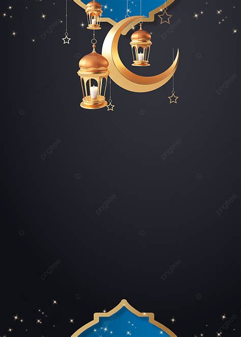 라마단 이드 문 배경 배경 화면 및 일러스트 무료 다운로드 Pngtree