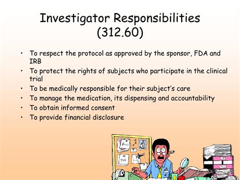 PPT Fundamentals Of ICH And GCP PowerPoint Presentation Free