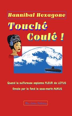 Touch Coul Quand La Sulfureuse Espionne FLEUR De LOTUS Envoie Par Le