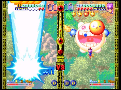 Twinkle Star Sprites — обзоры и отзывы описание дата выхода официальный сайт игры системные