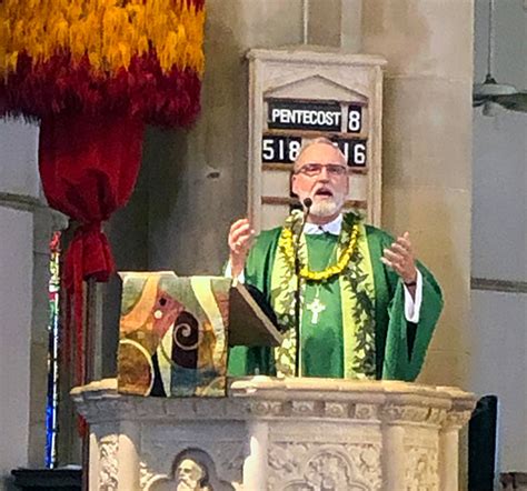 2019 October Cathedral The Episcopal Diocese Of Hawaii News