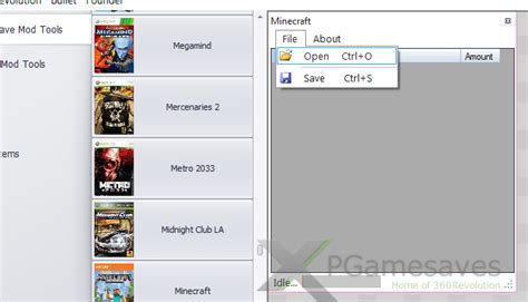Minecraft Save Editor Telegraph