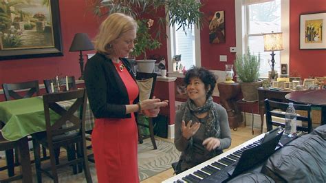 Singer Mary Rademacher Youtube