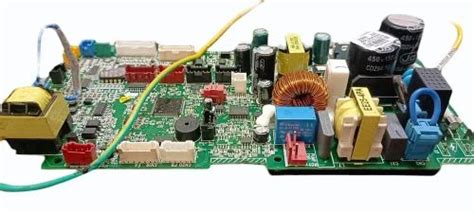 Copper Blue Star 2 Way Inverter Idu Pcb At ₹ 8500 Piece In Mumbai Id 2850306999062