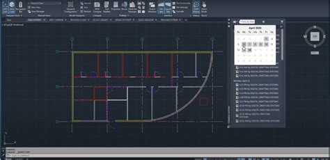 Annotative Hatching And The Dimension Style Manager In Autocad Ddscad Digital Drafting Systems
