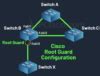 STP Root Guard Cisco Root Guard Configuration Spanning Tree