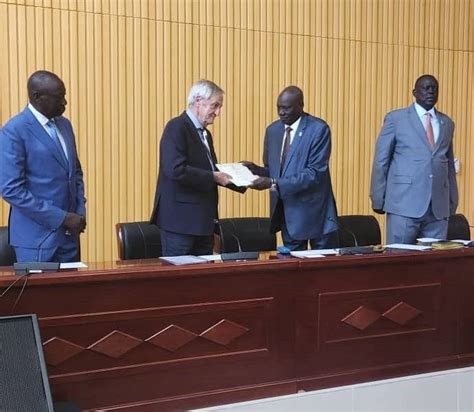 South Sudan Govt Lifts Barriers On Uns Radio Miraya One Citizen