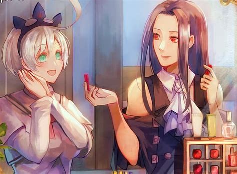 1366x768px Free Download Hd Wallpaper Guilty Gear Strive Elphelt