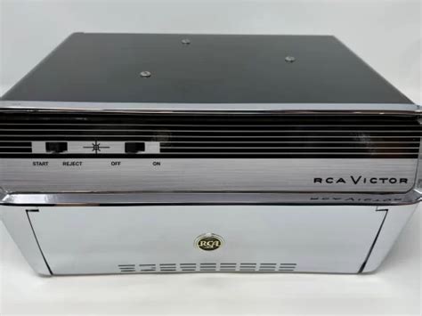 Restored Record Player Fylp Antique Radio And Phonograph Restoration