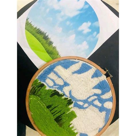 Maryam Qureshi On Linkedin Embroiderydesign Textile Design Desing