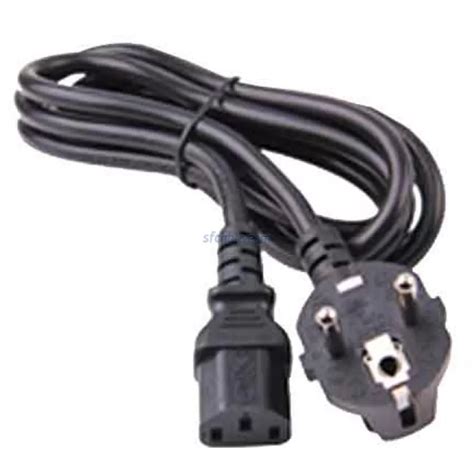 Samsung Yaz C G Kablosu Ac Power Cord