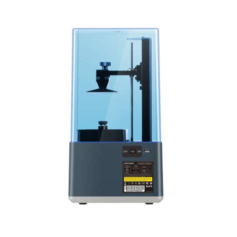 Impresora 3d Photon D2 Damus