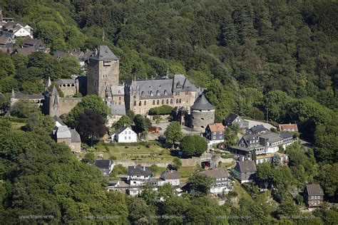Solingen, Schloss Burg a. d. Wupper