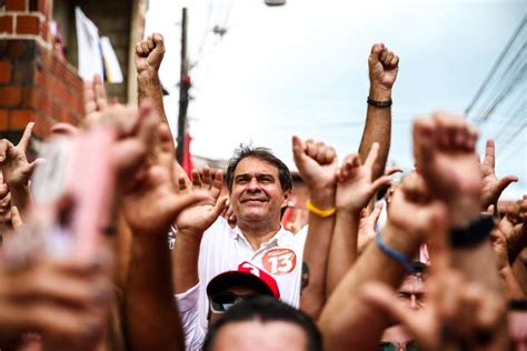 Eleições 2024 Em Fortaleza Evandro Leitão é Eleito Novo Prefeito