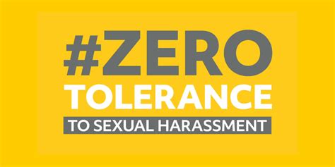 Tackling Sexual Harassment Bectu
